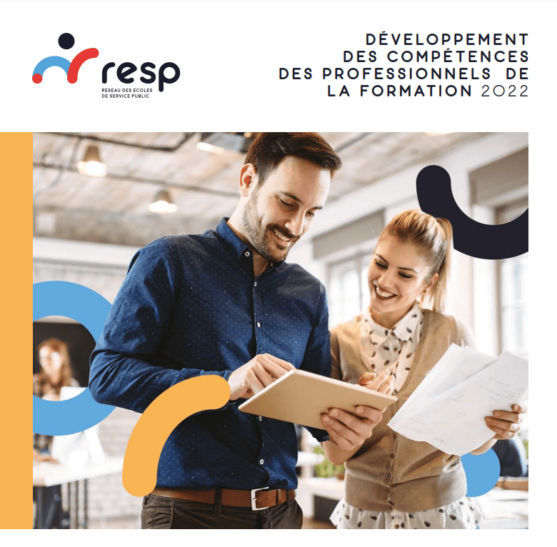 RESP | Réseau des Ecoles de Service Public