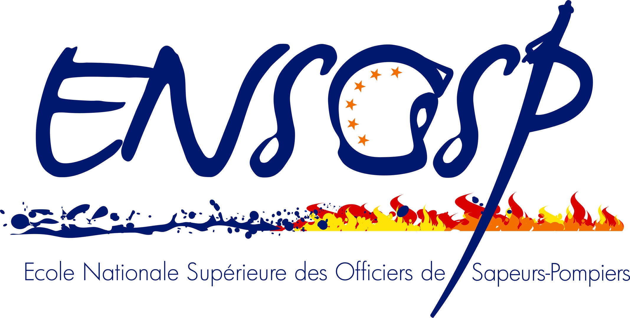 ENSOSP - AIX EN PROVENCE old - RESP