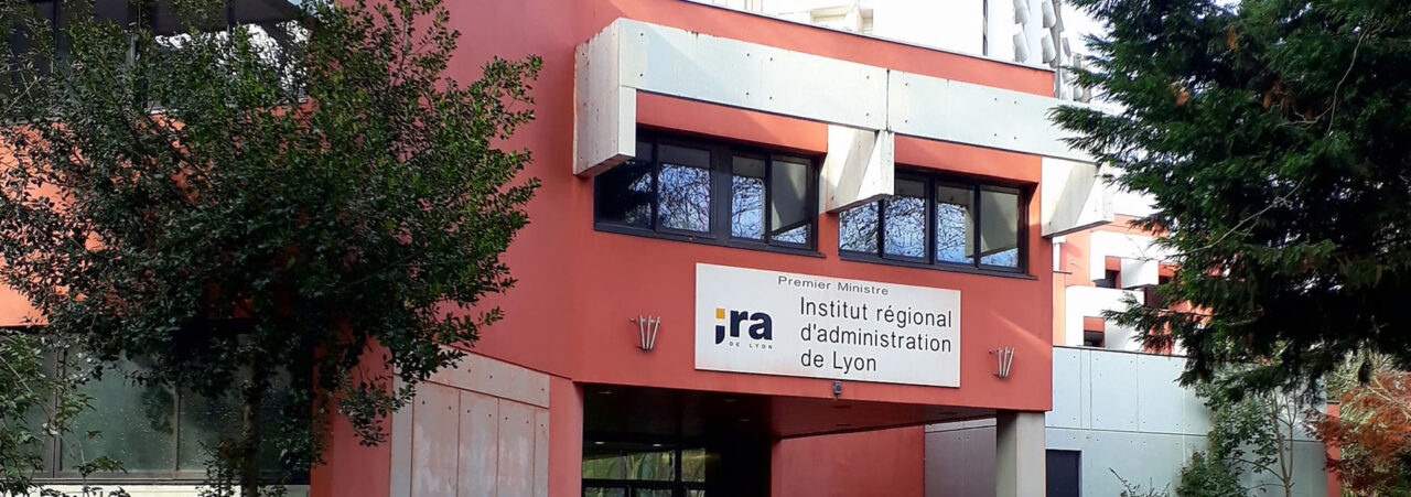 IRA - Lyon - RESP